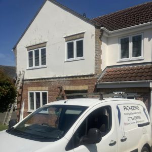 Painting and Decorating Services Suffolk | Pickering Decorators